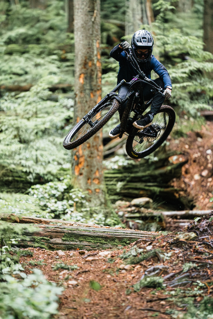 Video: Picking The Best Line with Remy Metailler - Pinkbike