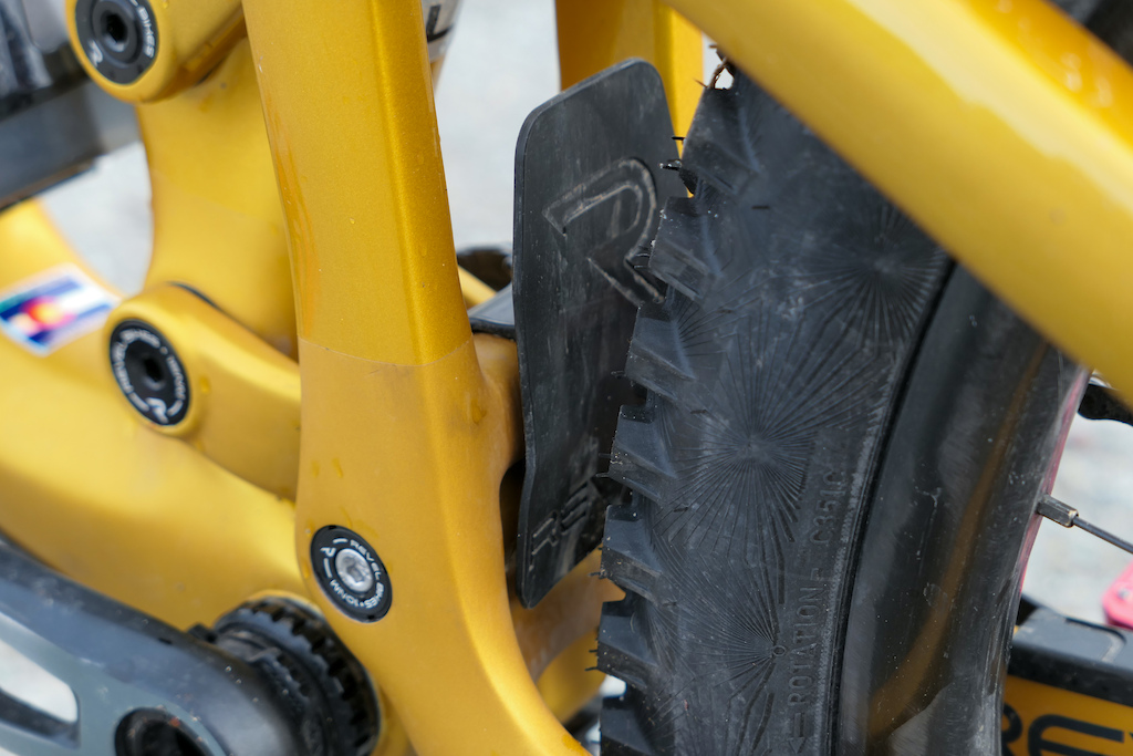 First Ride: Revel Rascal V2 - Pinkbike