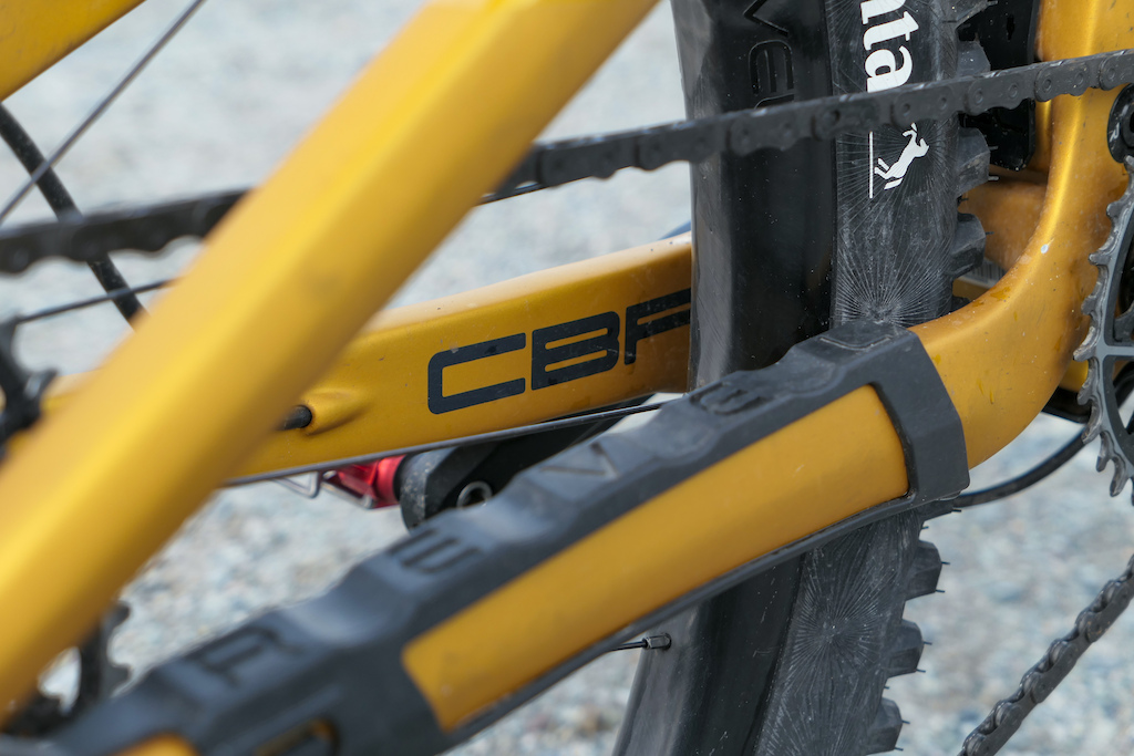 First Ride: Revel Rascal V2 - Pinkbike