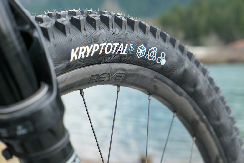 First Ride: Revel Rascal V2 - Pinkbike