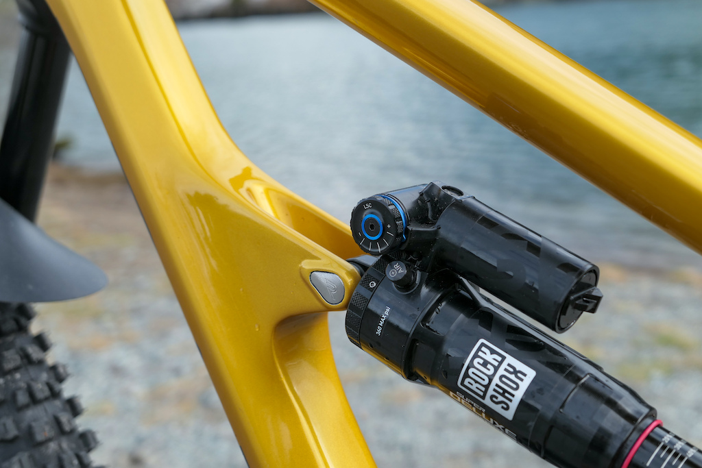 First Ride: Revel Rascal V2 - Pinkbike