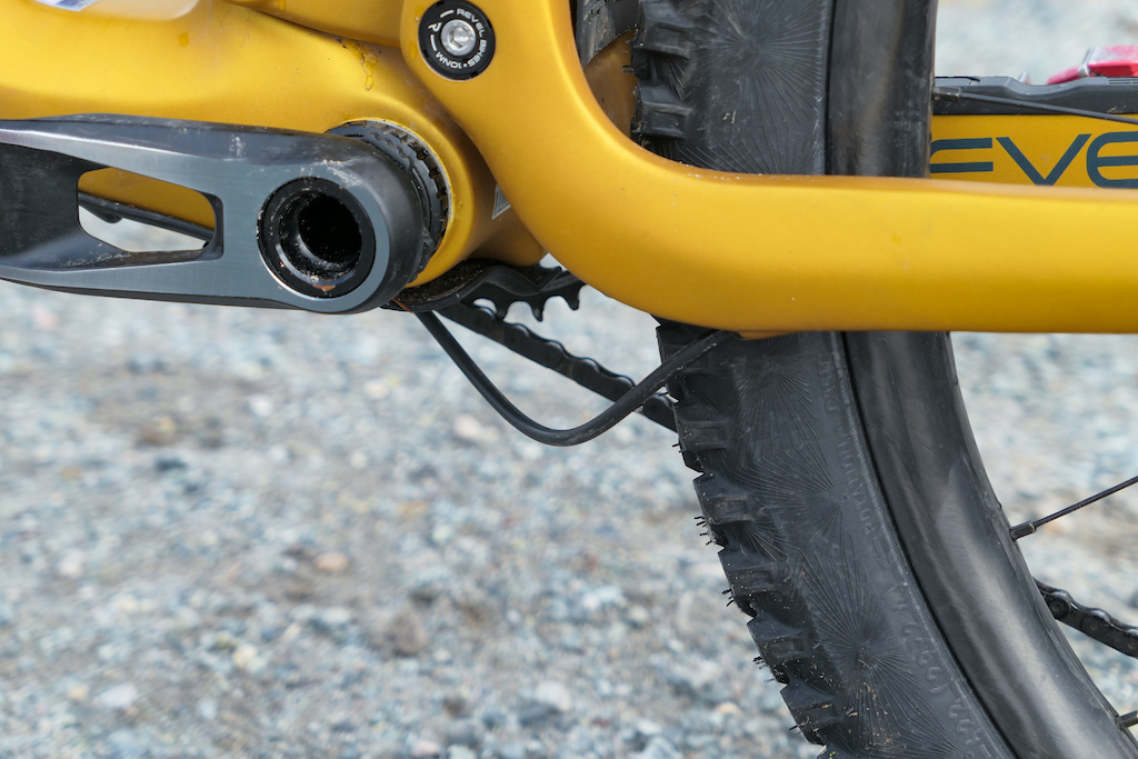 First Ride: Revel Rascal V2 - Pinkbike