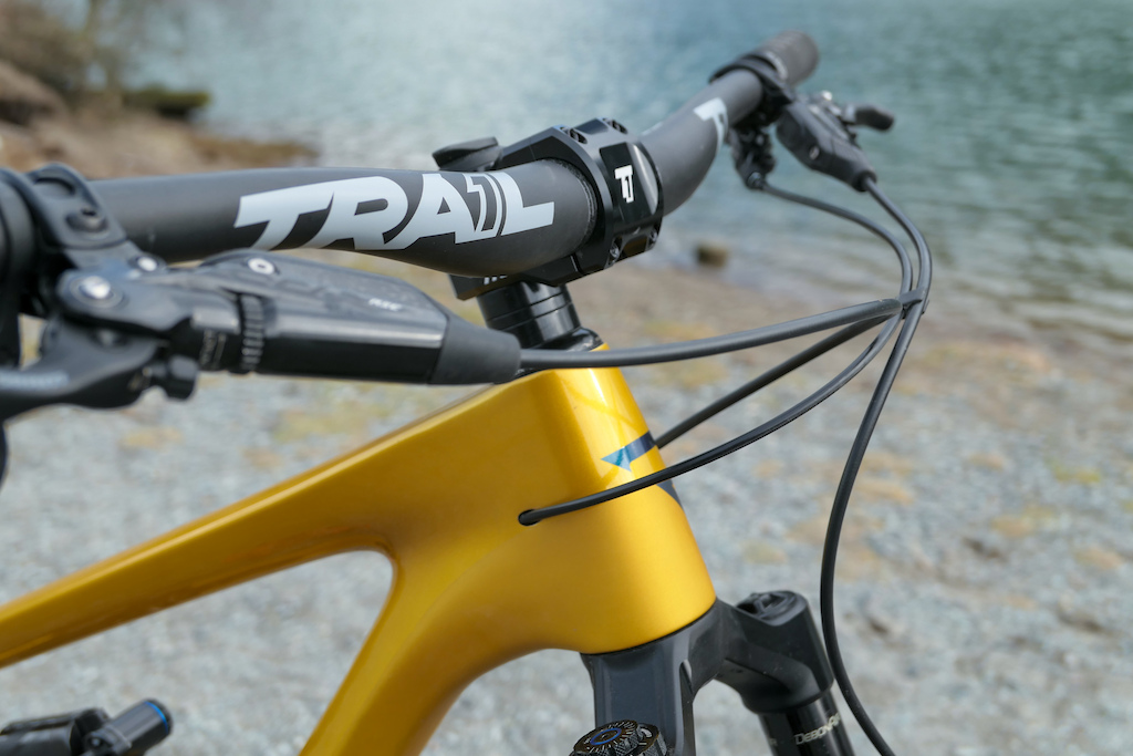 First Ride: Revel Rascal V2 - Pinkbike