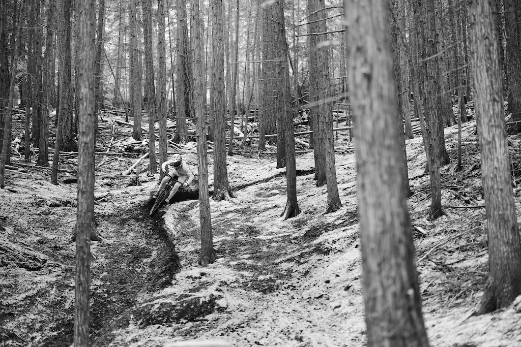 Must Watch: 'Circles' Featuring Brett Rheeder - Pinkbike