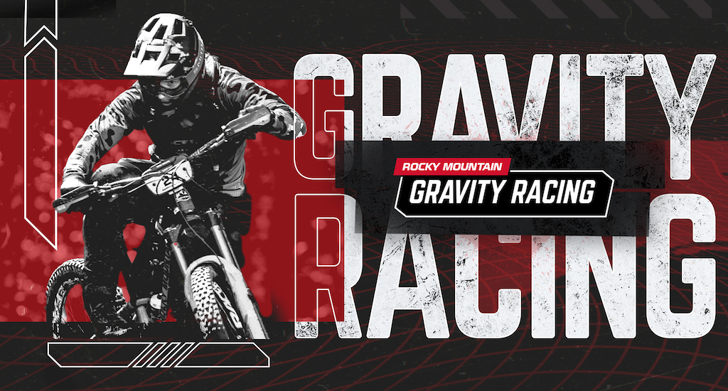 Rocky Mountain Introduces its New Gravity Racing Team - Pinkbike