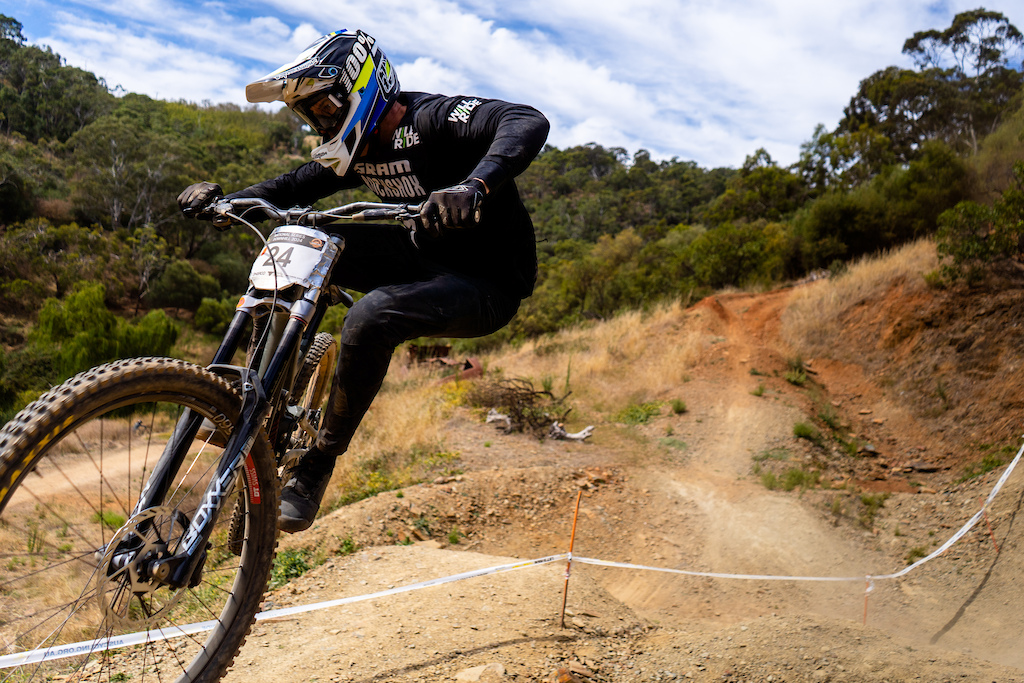 Race Report: Round 3 of the 2024 Australian National DH Series - The ...