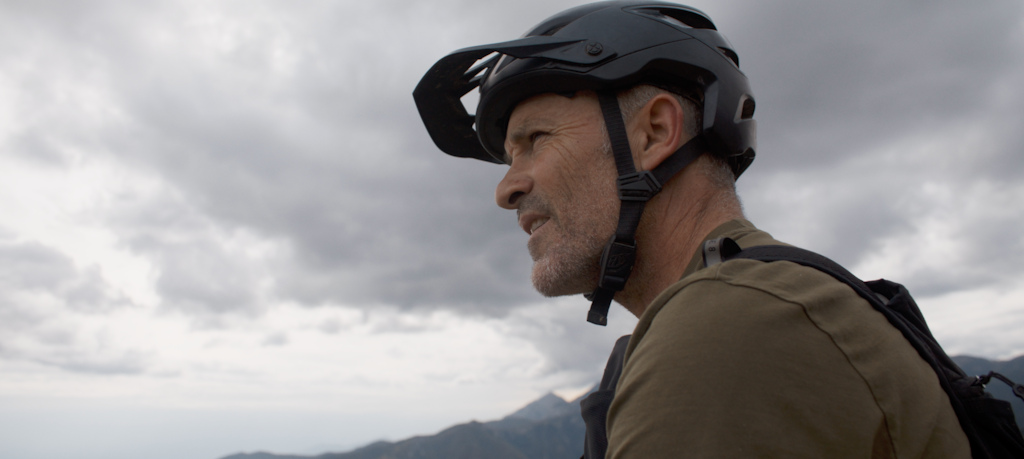 Video: Fully In The Moment with Sven Martin in 'Time Frames' - Pinkbike