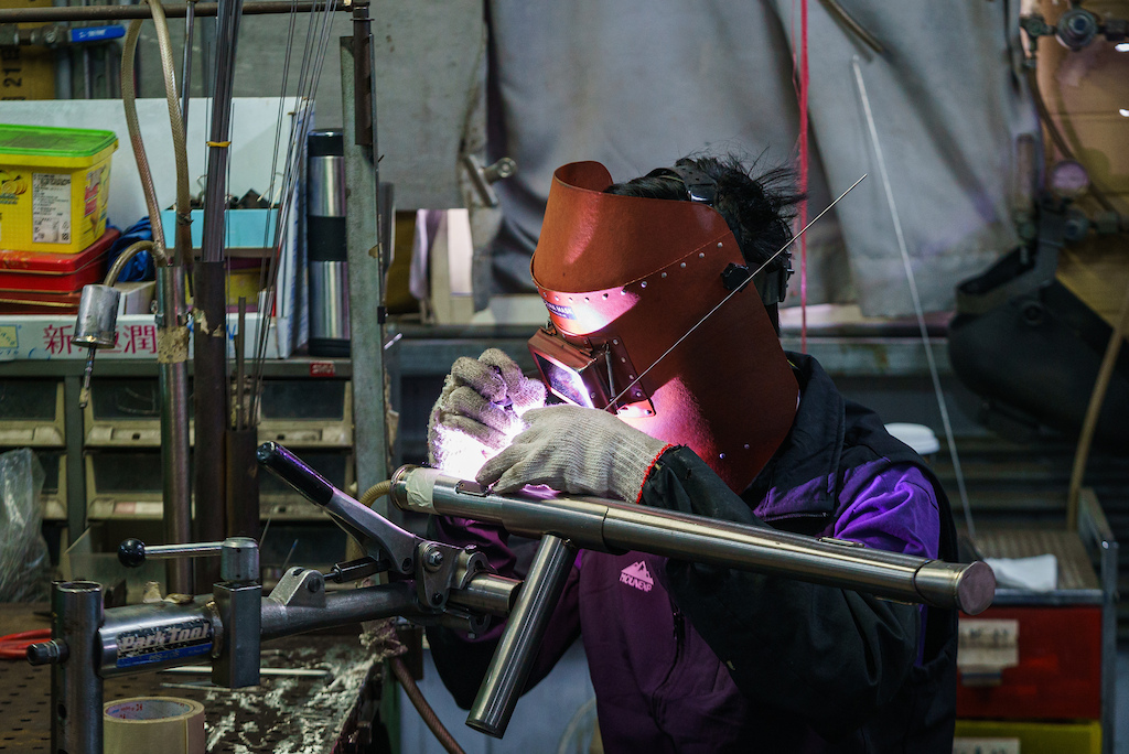 The Final Mega Randoms - Taipei Cycle Show 2024 - Pinkbike