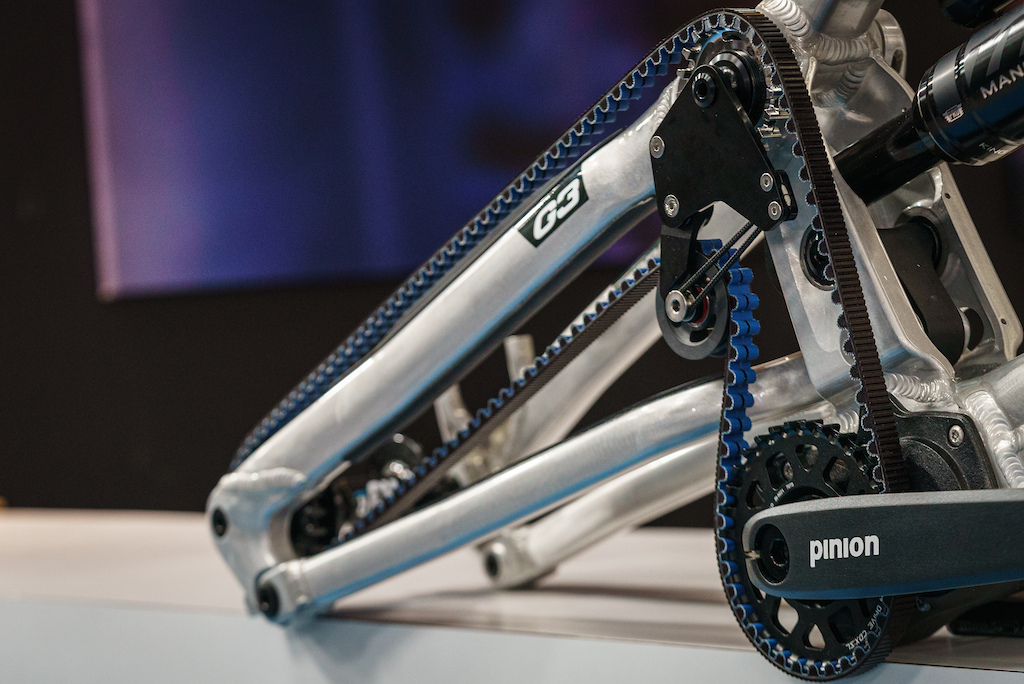 Gates is Offering a €100K "Belted Purse" Bounty for First World Cup DH ...