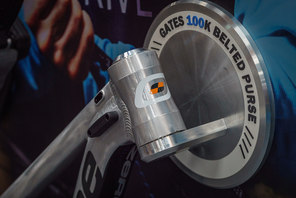Gates is Offering a €100K "Belted Purse" Bounty for First World Cup DH ...