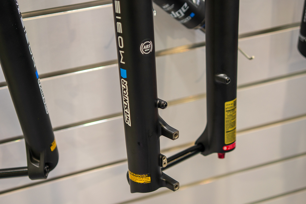 Dario's Day 2 Randoms - Taiwan Cycle Show 2024 - Pinkbike