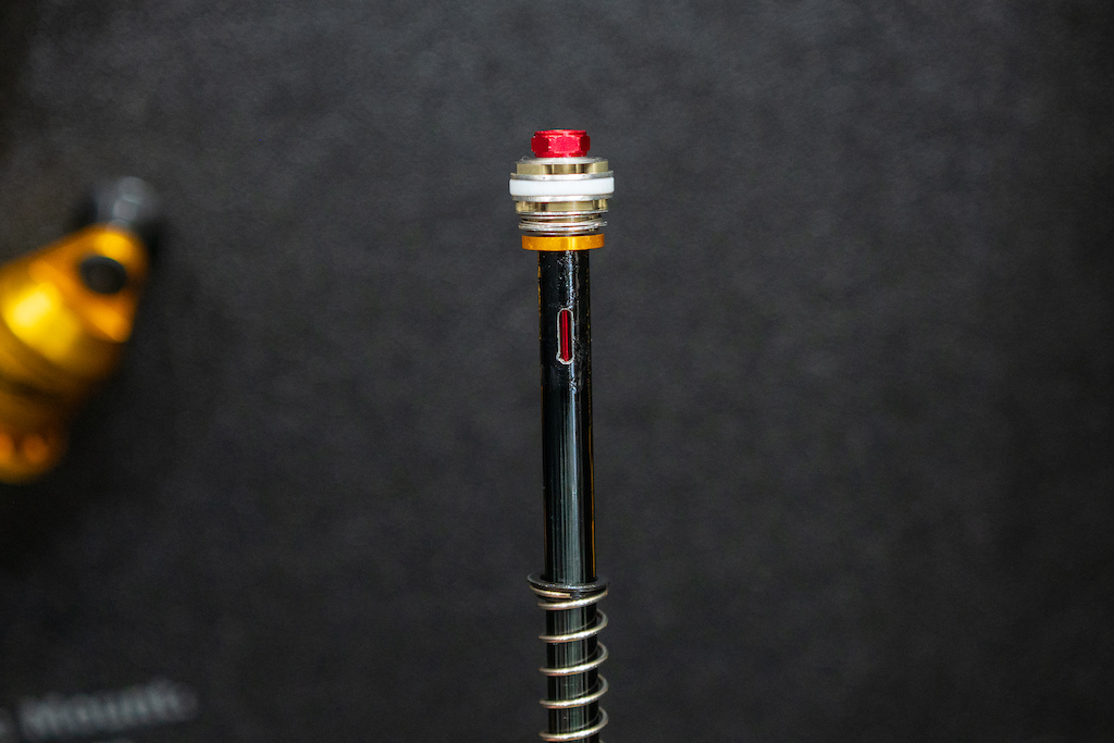 Prototype Forks From ND Tuned - Taipei Cycle Show 2024 - Pinkbike