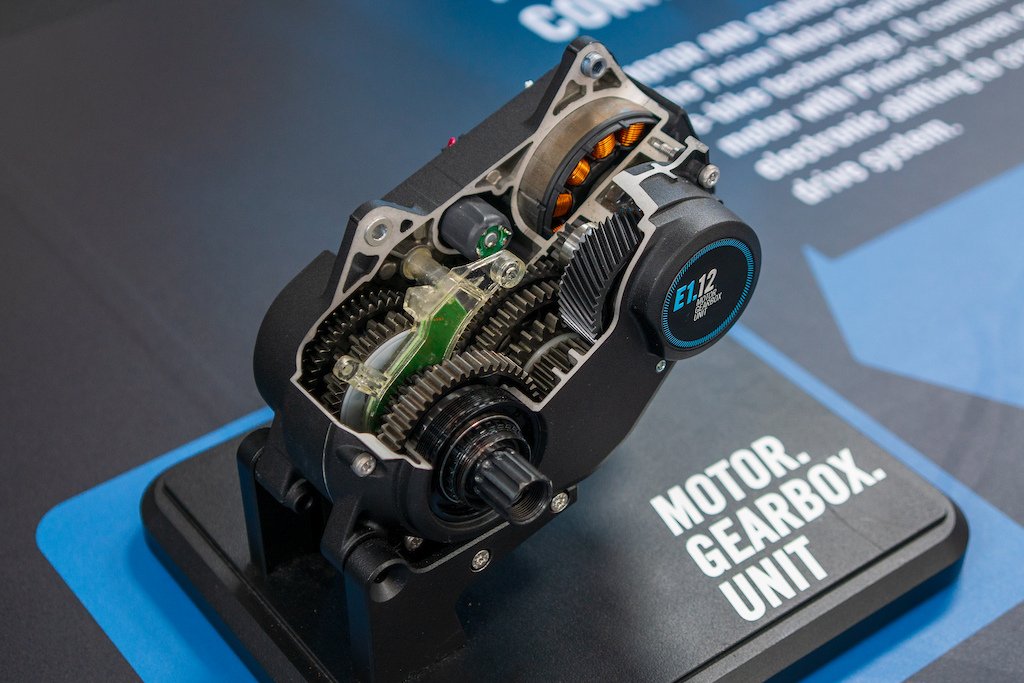 Dario's Day 2 Randoms - Taiwan Cycle Show 2024 - Pinkbike