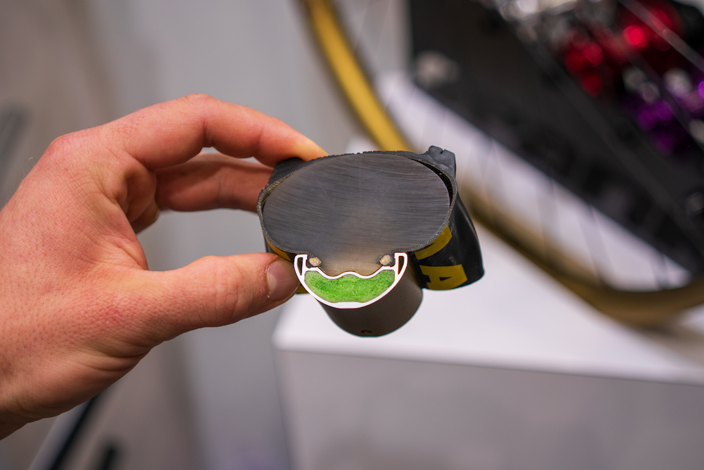 Dario's Day 2 Randoms - Taiwan Cycle Show 2024 - Pinkbike