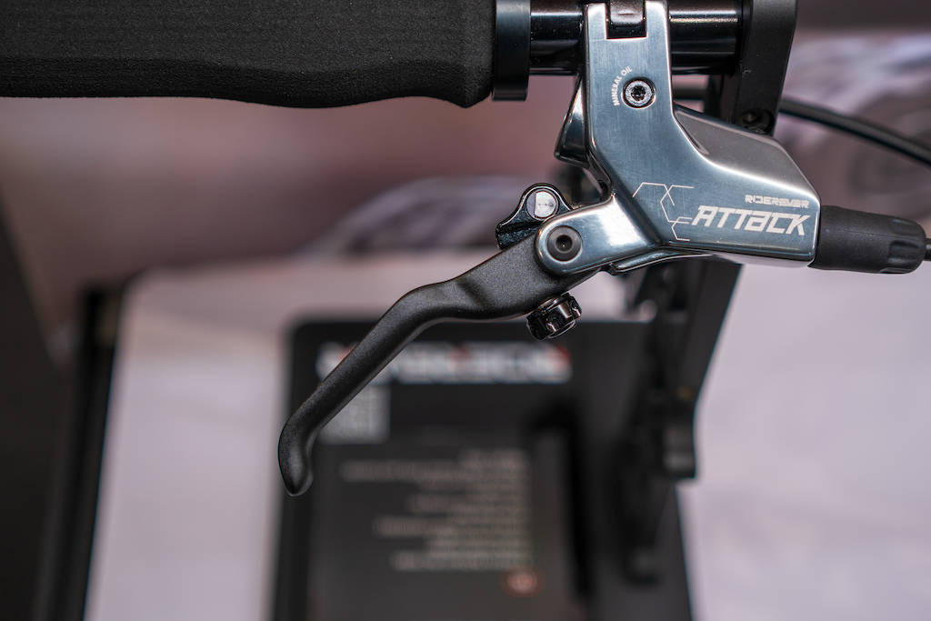 Dario's Day 2 Randoms - Taiwan Cycle Show 2024 - Pinkbike