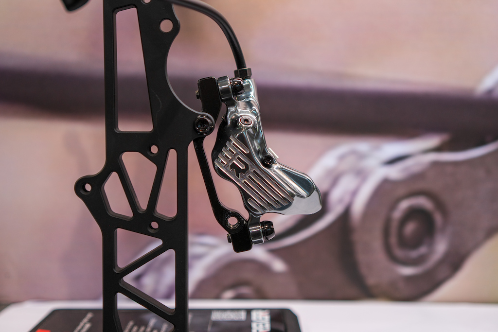 Dario's Day 2 Randoms - Taiwan Cycle Show 2024 - Pinkbike