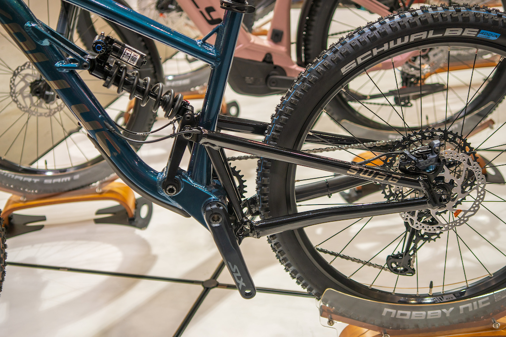 Dario's Day 2 Randoms - Taiwan Cycle Show 2024 - Pinkbike