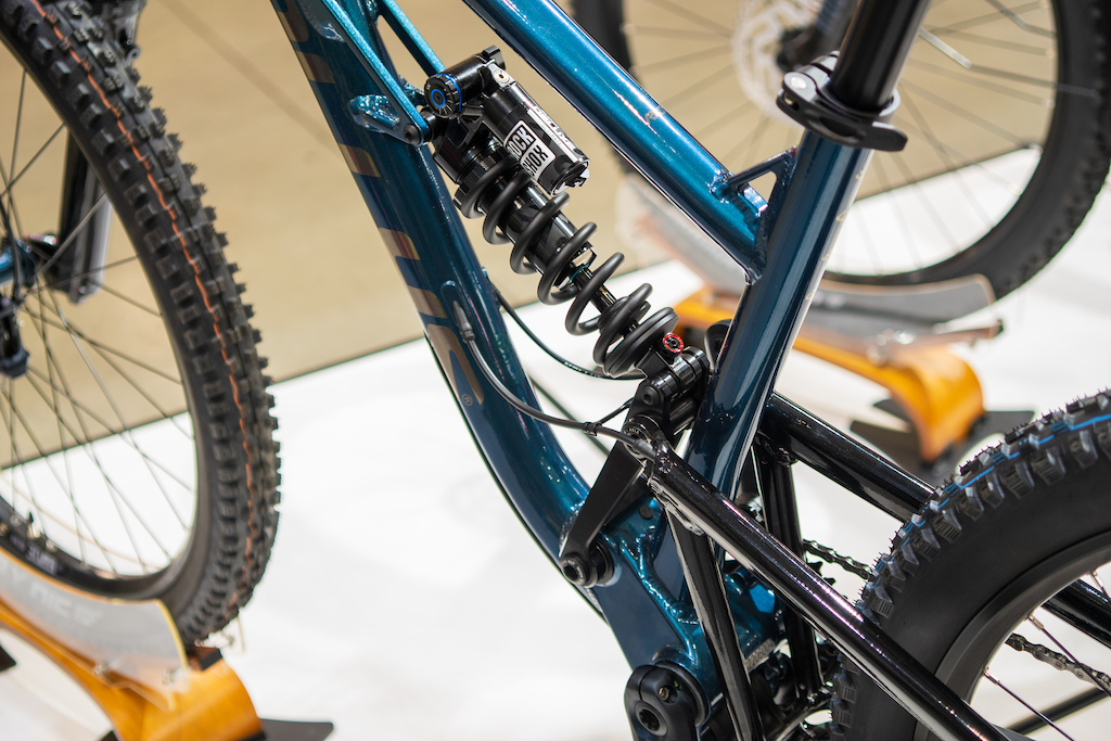 Dario's Day 2 Randoms - Taiwan Cycle Show 2024 - Pinkbike