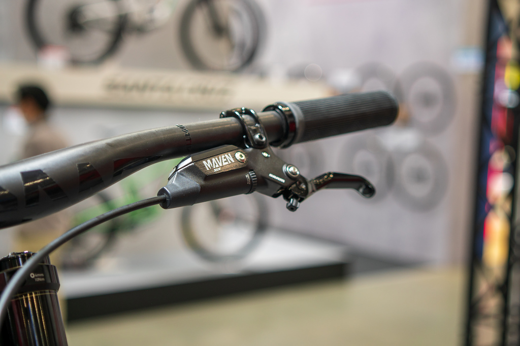 Dario's Day 2 Randoms - Taiwan Cycle Show 2024 - Pinkbike