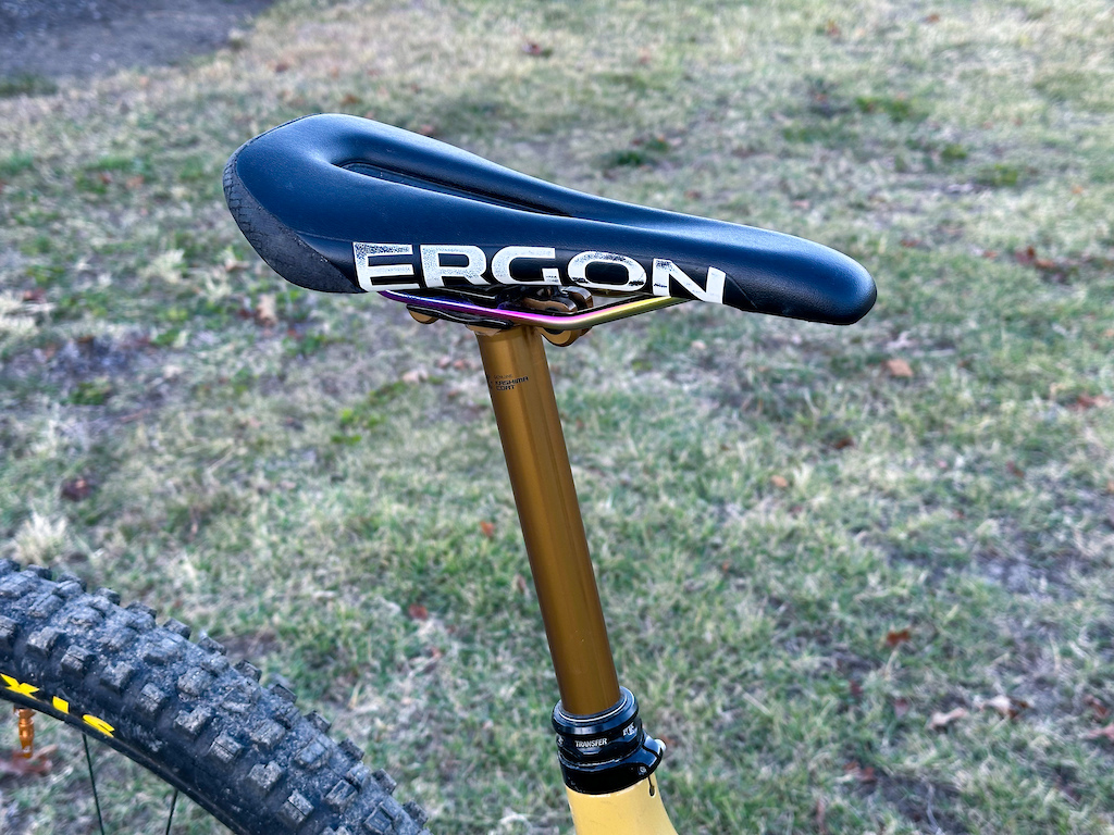 Bike Check: Matt Fairbrother's Deviate Highlander II & Kayak System ...