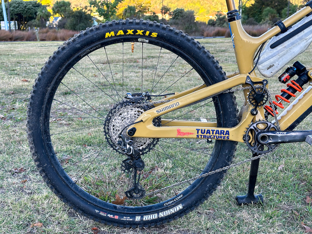 Bike Check: Matt Fairbrother's Deviate Highlander II & Kayak System ...