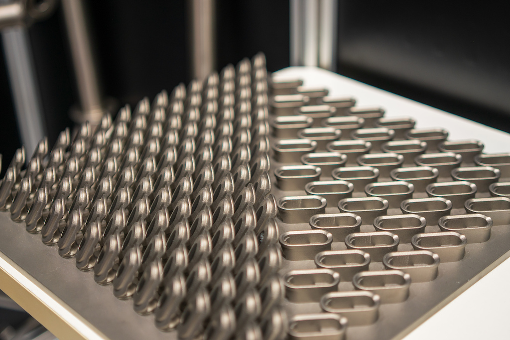 Dario's Day 2 Randoms - Taiwan Cycle Show 2024 - Pinkbike