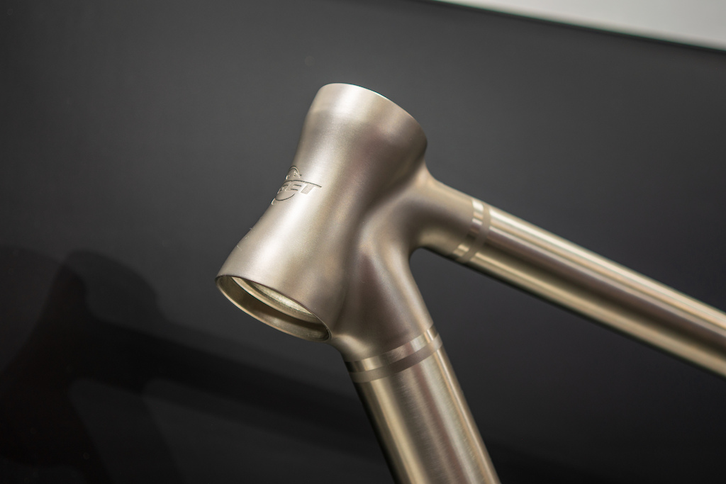 Dario's Day 2 Randoms - Taiwan Cycle Show 2024 - Pinkbike