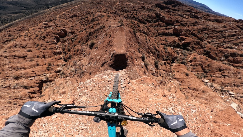 Video: POV of Peter Jamison's Favorite Lines of the Winter in Virgin ...