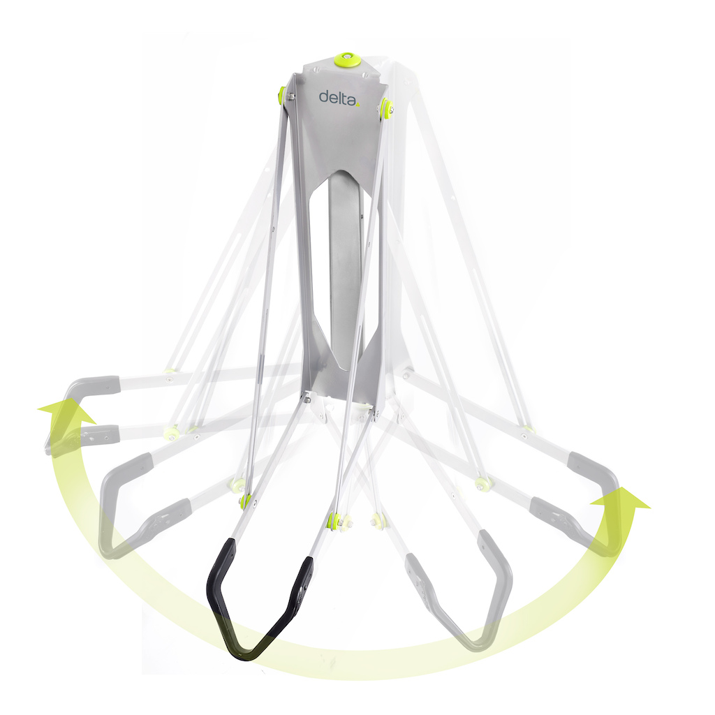 Delta Cycle Unveils the Pivot Rack - Pinkbike