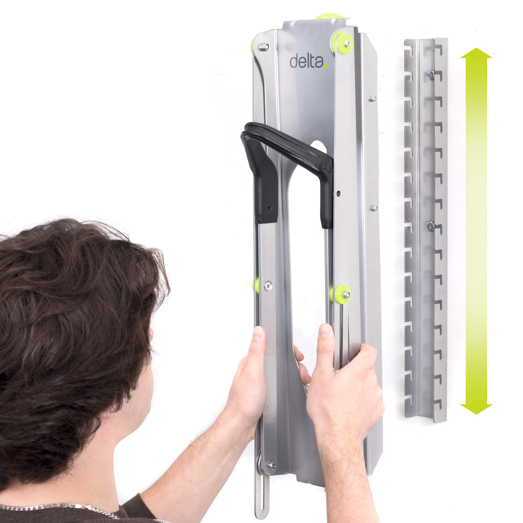 Delta Cycle Unveils the Pivot Rack - Pinkbike