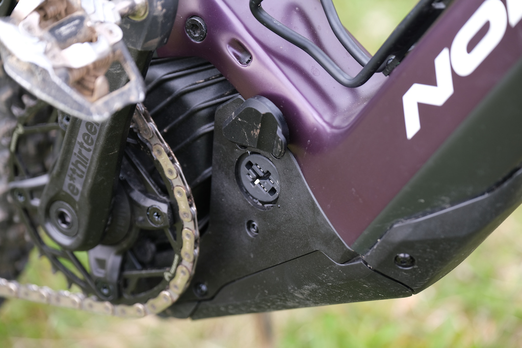 Review: Norco Range VLT - The Purple Plow - Pinkbike