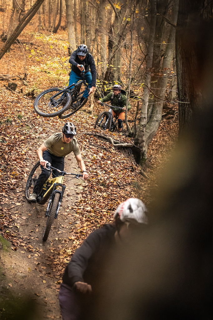 Video: Good Times in Finale Ligure at the Focus Bikes Athlete Summit ...