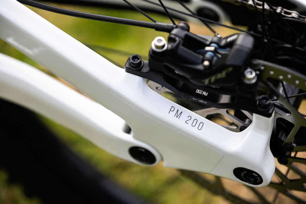 First Ride: YT Tues MK4 Downhill Bike - Pinkbike