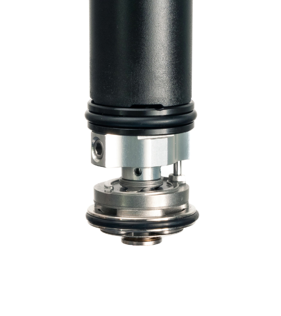 First Ride: Fox Releases New Grip X & Grip X2 Dampers - Pinkbike