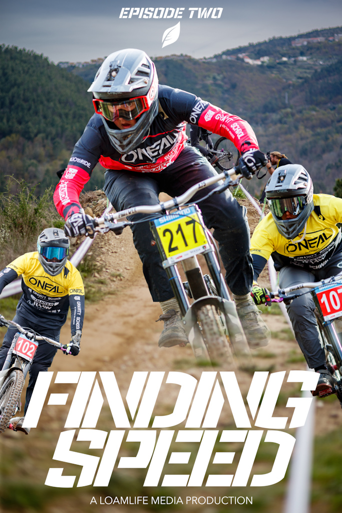 Video: Gravity School Racing at the Portugal Cup Rd. 1 in 'Finding ...