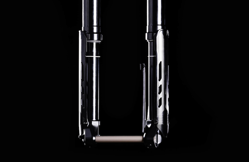 Intend Announces New Blackline Fork Models - Pinkbike