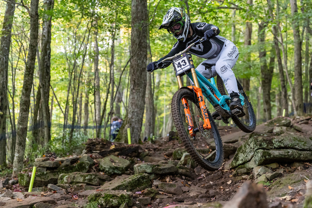 TRP Cycling Releases New S05E Race Rotor - Pinkbike
