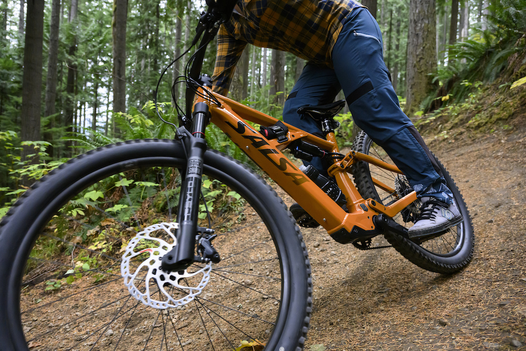 Salsa Cycles Releases New eMTB Collection - Pinkbike