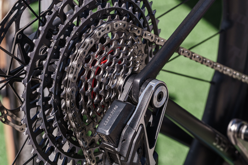 Brian's Randoms from Sea Otter 2024 - Pinkbike