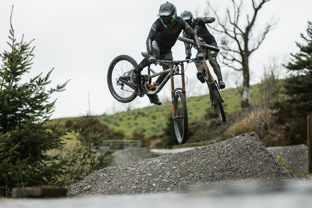 Saracen Announces New Re-designed Myst - Pinkbike