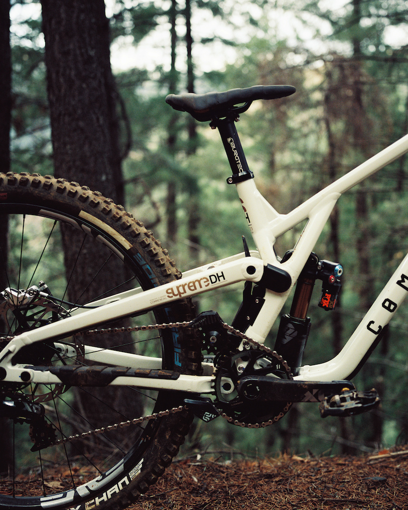 Video: Dylan Maples on the Switch from Privateer to Factory Team Racer ...