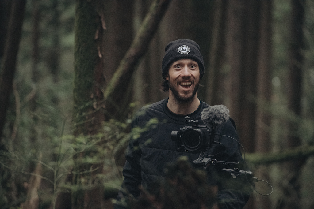 Video: Caleb Holonko in 'Nice & Easy' - Pinkbike