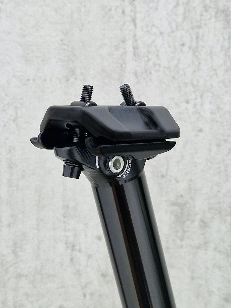 First Look: BikeYoke Revive Three Dropper Post - Pinkbike