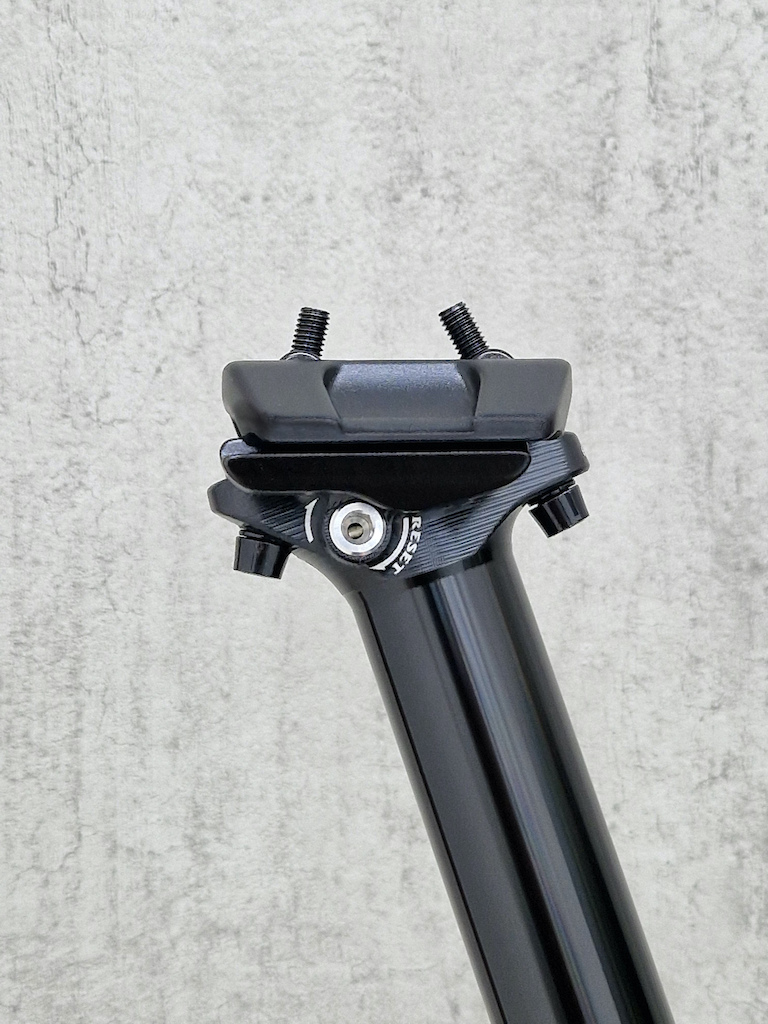 First Look: BikeYoke Revive Three Dropper Post - Pinkbike