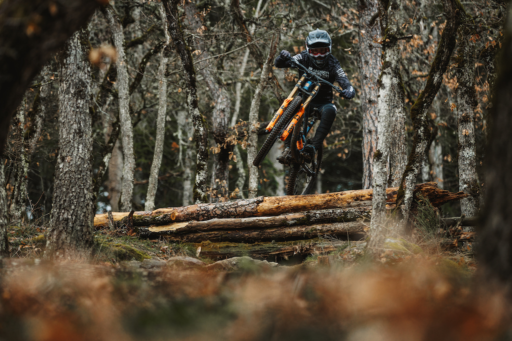 George Madley to Race Junior World Cups on Madison Saracen Factory Team ...