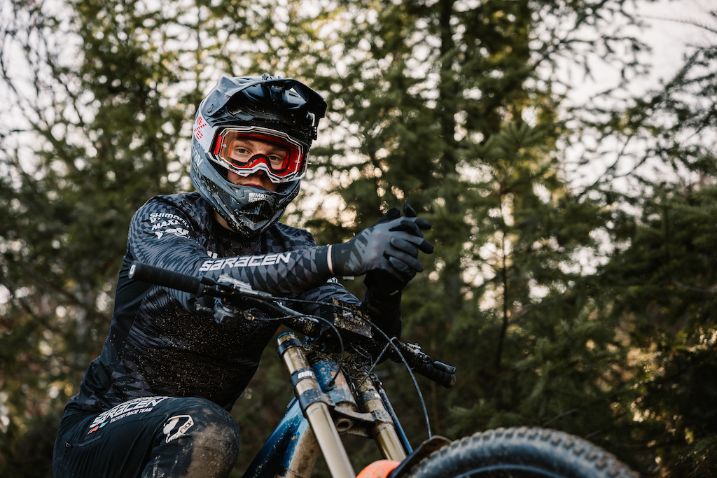 George Madley to Race Junior World Cups on Madison Saracen Factory Team ...