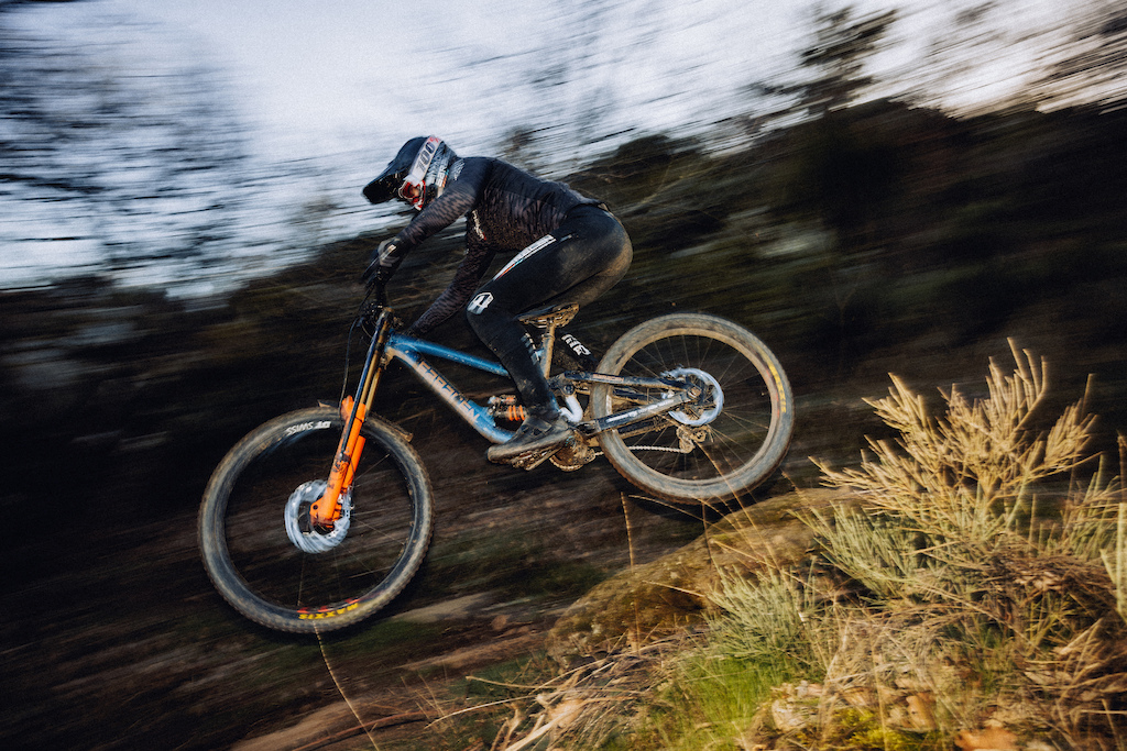 George Madley to Race Junior World Cups on Madison Saracen Factory Team ...