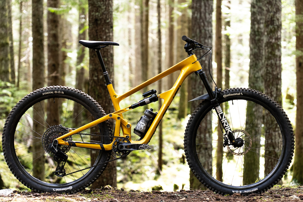 Review: The Revel Rascal V2 is a Live Wire Trail Bike - Pinkbike