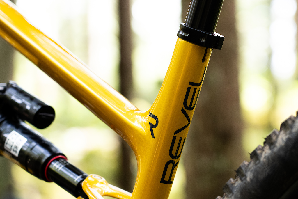 Review: The Revel Rascal V2 is a Live Wire Trail Bike - Pinkbike