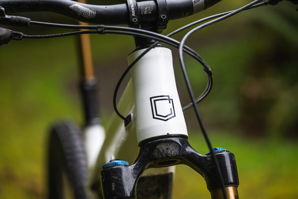 Review: Commencal's Meta Power SX Signature Packs a Punch for the Price ...
